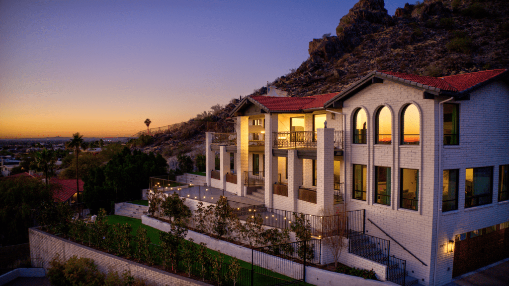 Drone Photos - Real Estate Media - Portfolio